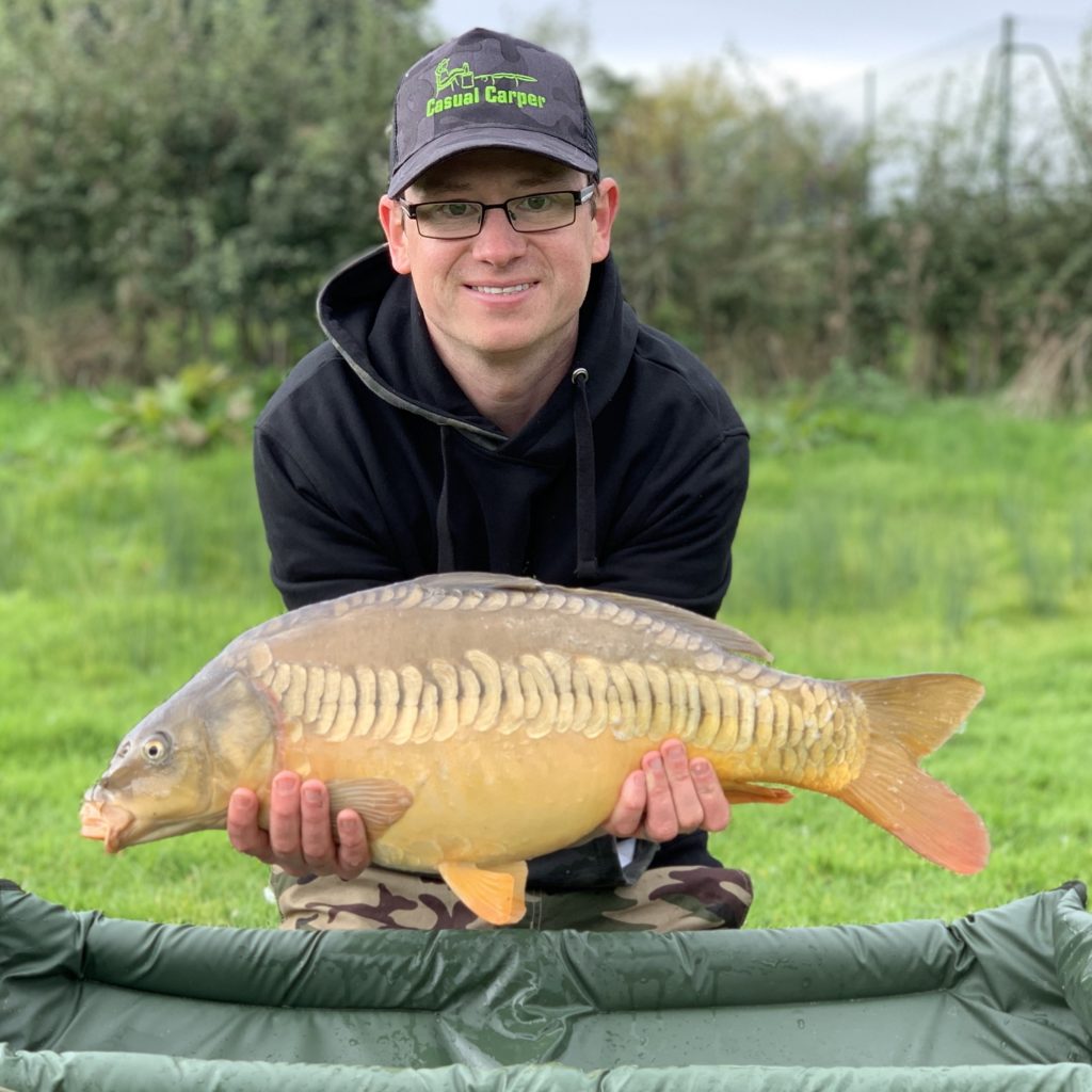 The Ultimate Carp Fishing Tips - Improve Your Fishing Today