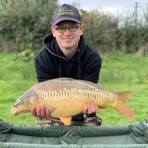 The Ultimate Carp Fishing Tips - Improve Your Fishing Today